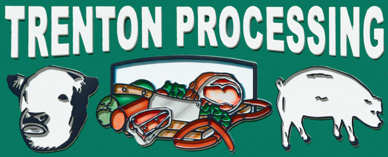 Beef & Hog Processing | Trenton Processing | Breese IL